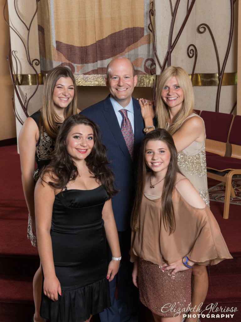 Jillian's Cleveland Bat Mitzvah | Elizabeth Glorioso Mitzvah Photographer