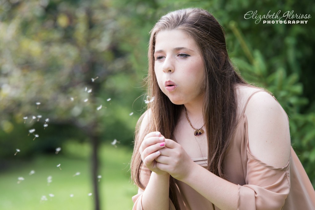 Jillian's Cleveland Bat Mitzvah | Elizabeth Glorioso Mitzvah Photographer