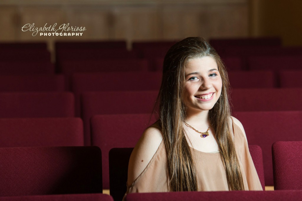 Jillian's Cleveland Bat Mitzvah | Elizabeth Glorioso Mitzvah Photographer