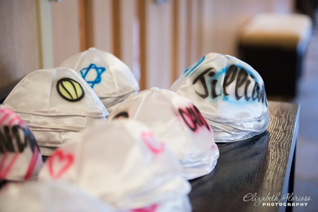 Jillian's Cleveland Bat Mitzvah | Elizabeth Glorioso Mitzvah Photographer