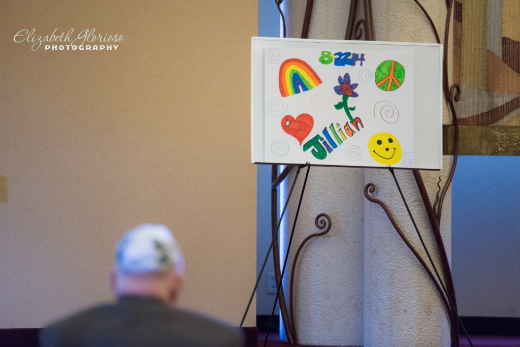 Jillian's Cleveland Bat Mitzvah | Elizabeth Glorioso Mitzvah Photographer