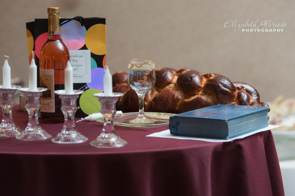 Jillian's Cleveland Bat Mitzvah | Elizabeth Glorioso Mitzvah Photographer