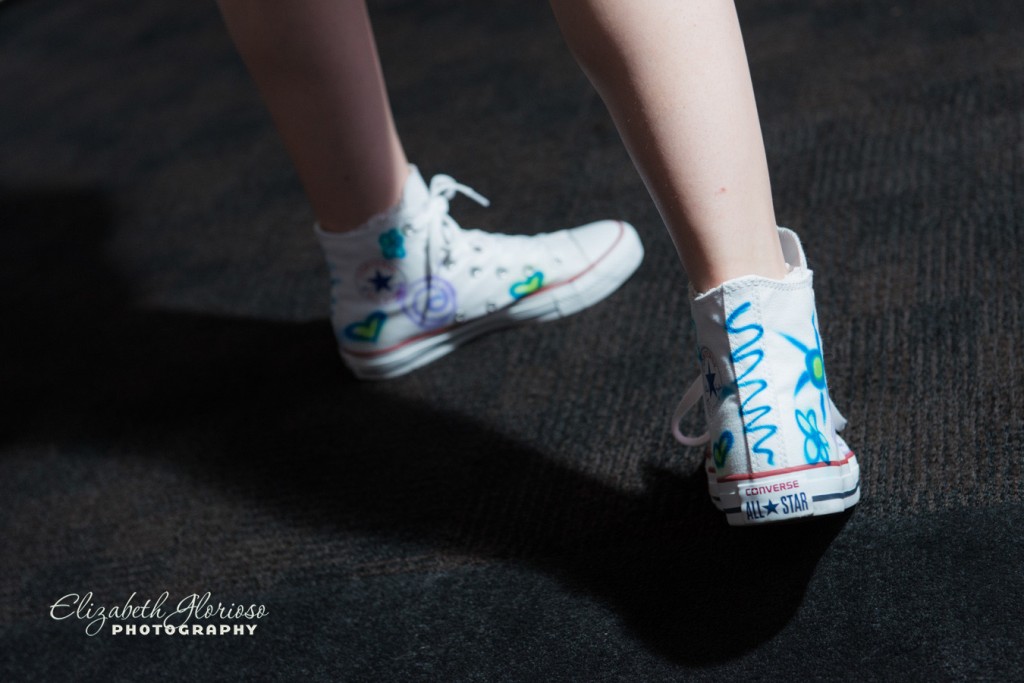 Jillian's Cleveland Bat Mitzvah | Elizabeth Glorioso Mitzvah Photographer