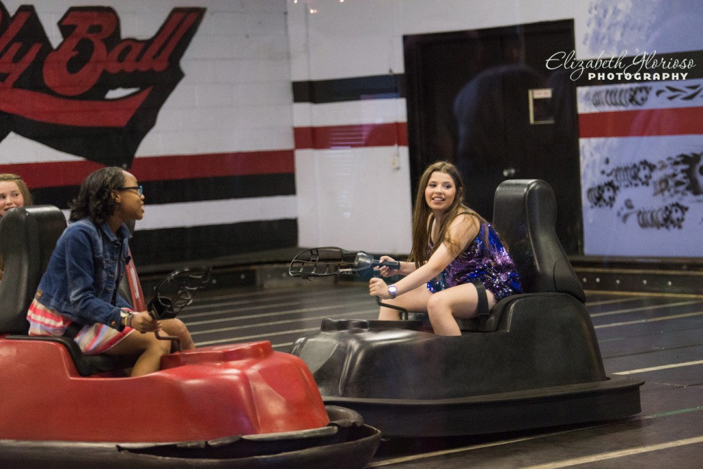 Jillian's Cleveland Bat Mitzvah | Elizabeth Glorioso Mitzvah Photographer