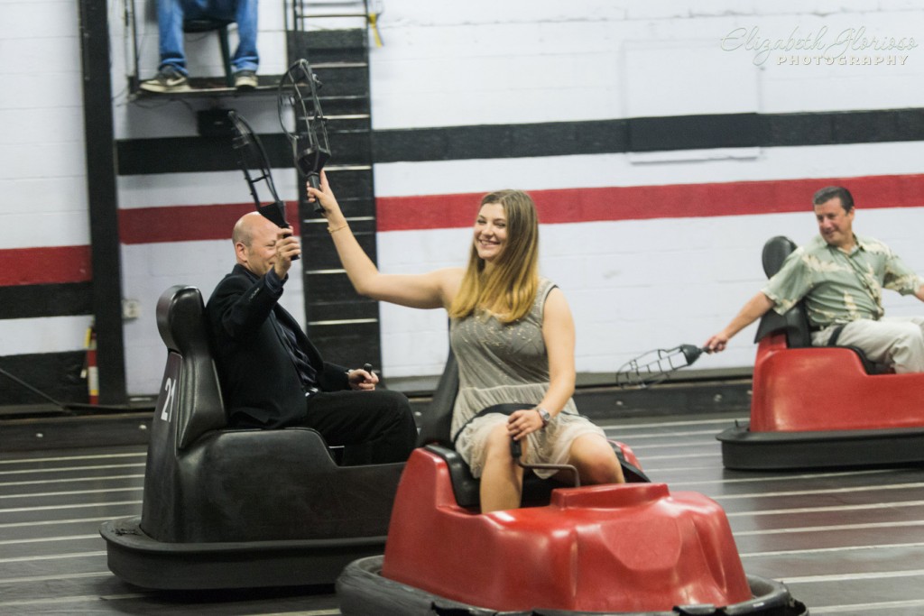 Jillian's Cleveland Bat Mitzvah | Elizabeth Glorioso Mitzvah Photographer