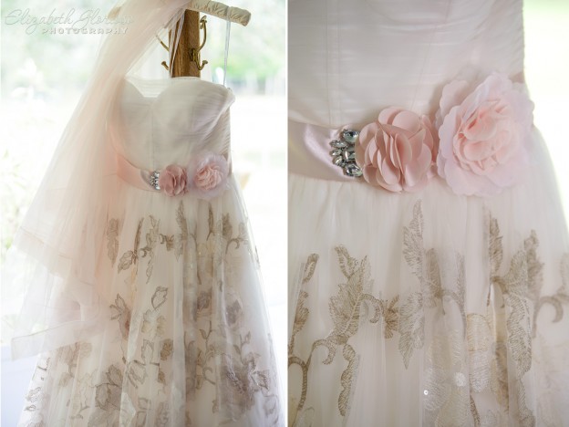 Nicole and Andy's Vermilion Wedding | Elizabeth Glorioso Wedding and ...