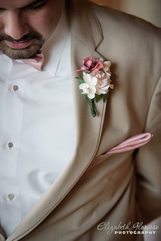 Nicole and Andy's Vermilion Wedding | Elizabeth Glorioso Wedding and ...